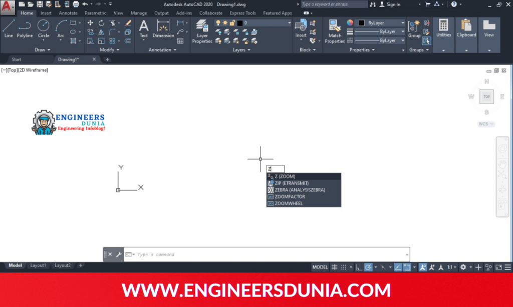 Complete Guide On How To Set Limits In AutoCAD