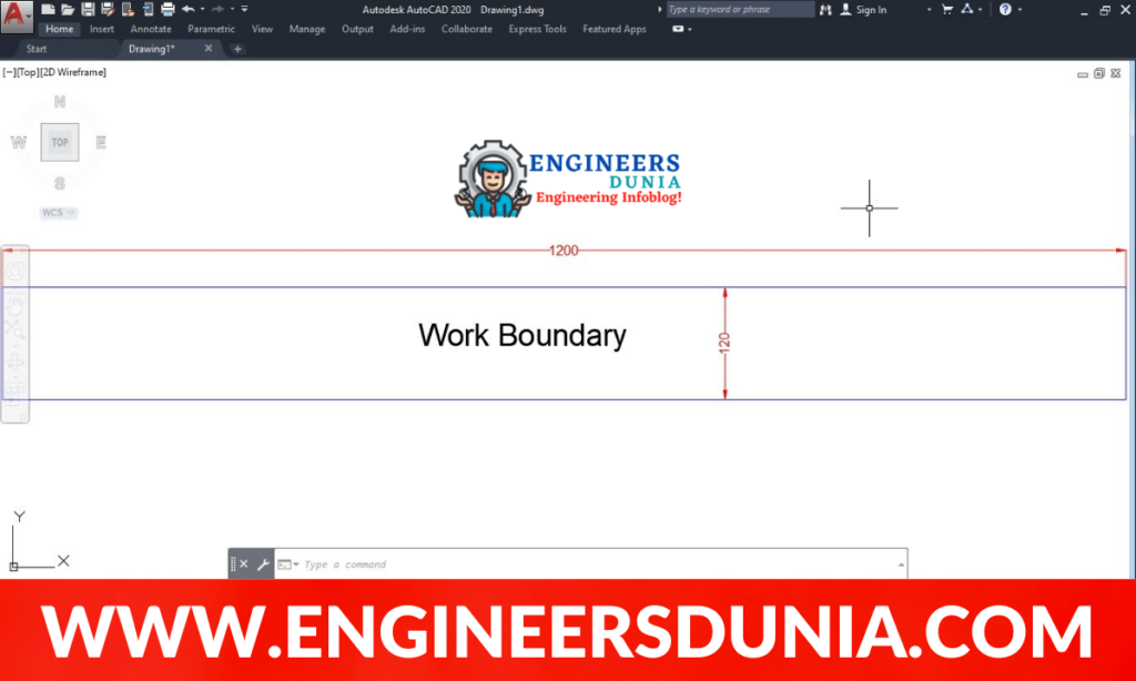 Complete Guide On How To Set Limits In AutoCAD