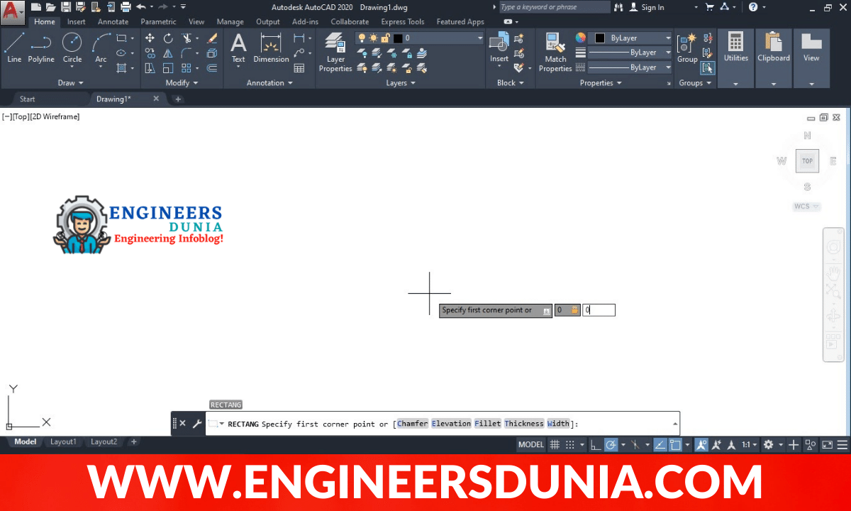 Complete Guide On How To Set Limits In AutoCAD